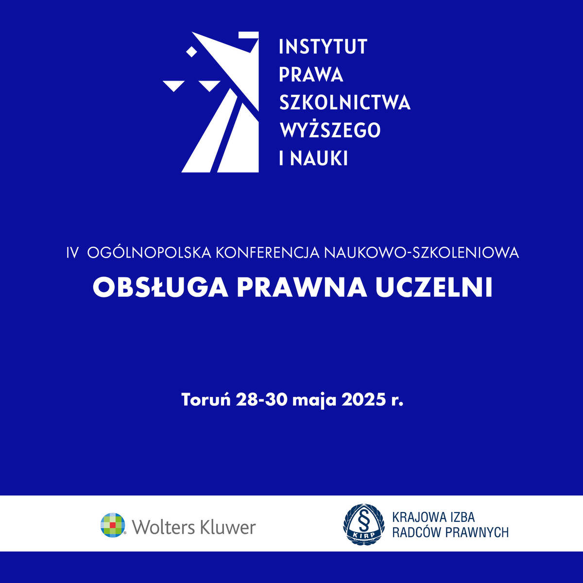 OKNS Obsługa prawna uczelni